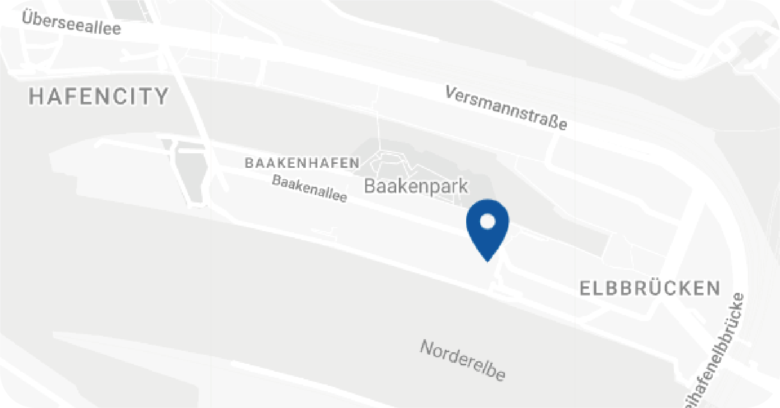 Fahrschule HafenCity - Autofahren lernen in Hamburg